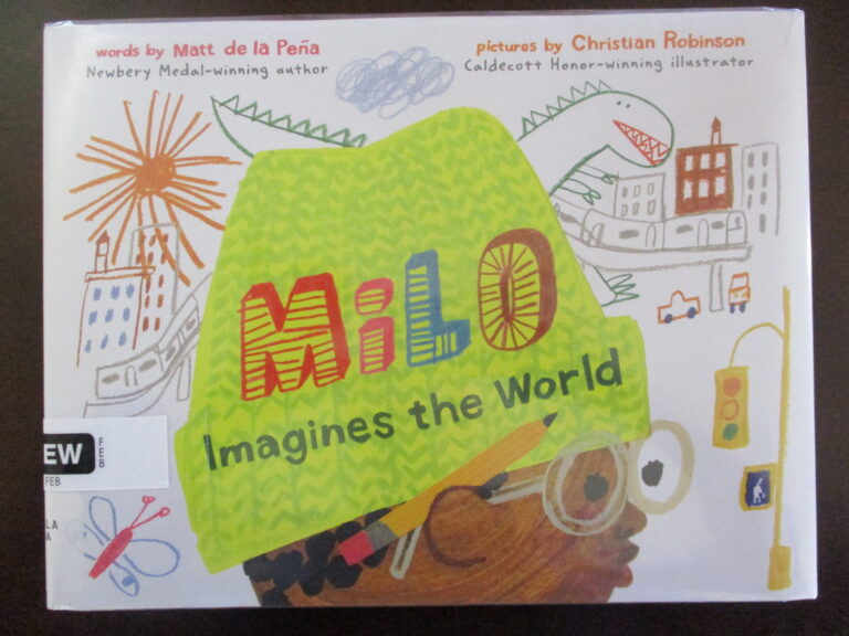 Milo : Imagines the world | School House International